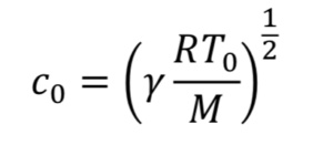 Tank Blowdown Math | Reaction Research Society