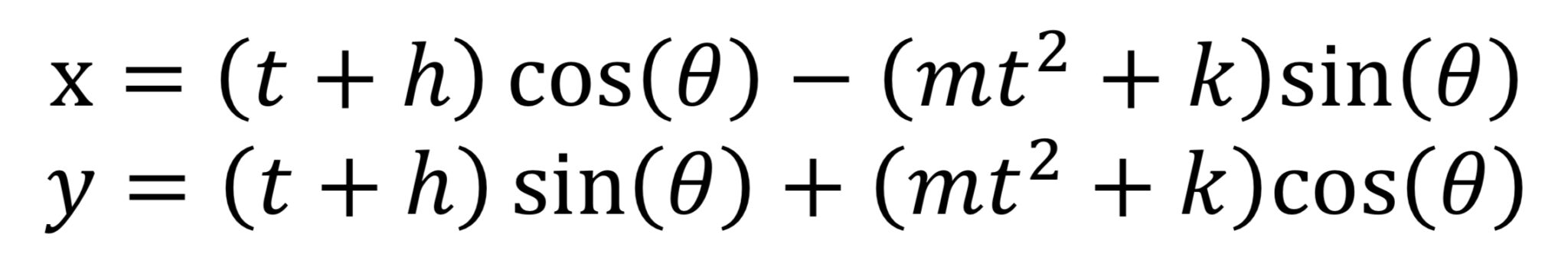 Making Correct Parabolic Nozzles | Reaction Research Society