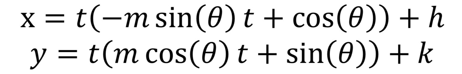 Making Correct Parabolic Nozzles | Reaction Research Society
